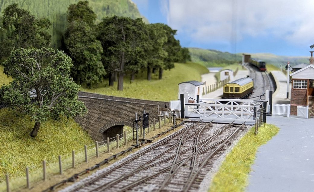 Manchester Model Railway Society