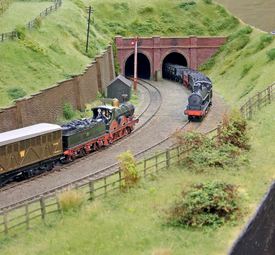 Manchester Model Railway Society