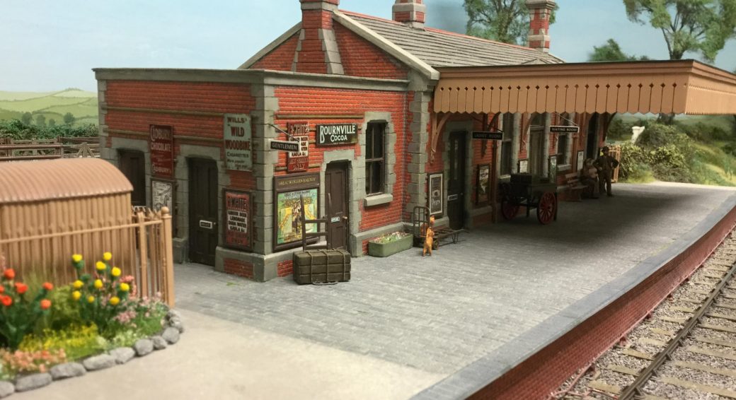 Manchester Model Railway Society