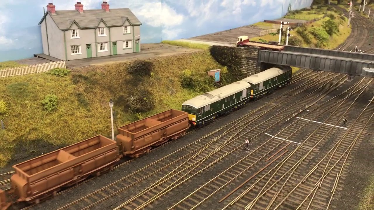 Manchester Model Railway Society