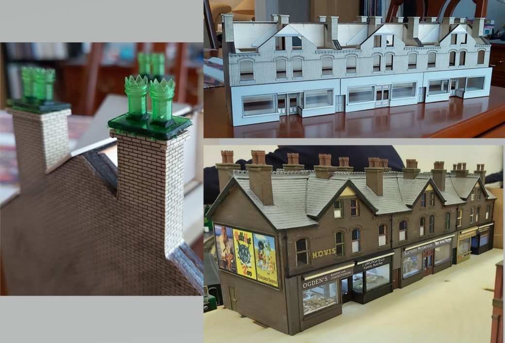 Manchester Model Railway Society