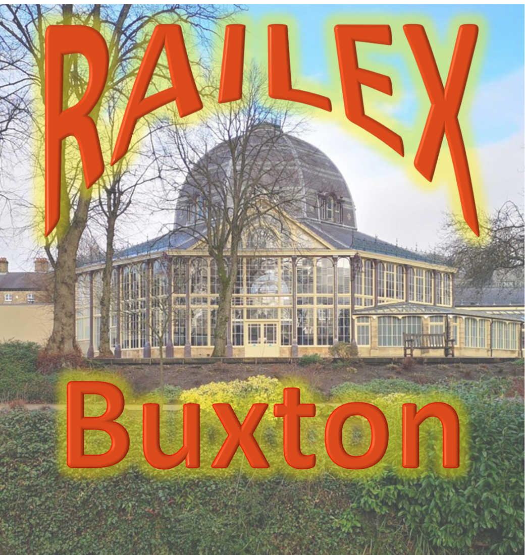 Manchester Model Railway Society