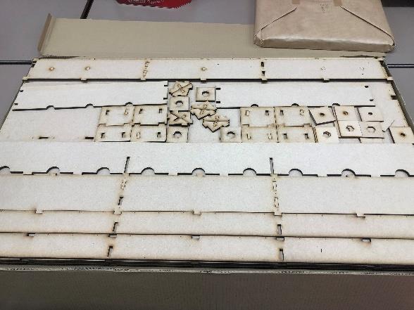 Starter Layout – Manchester Model Railway Society