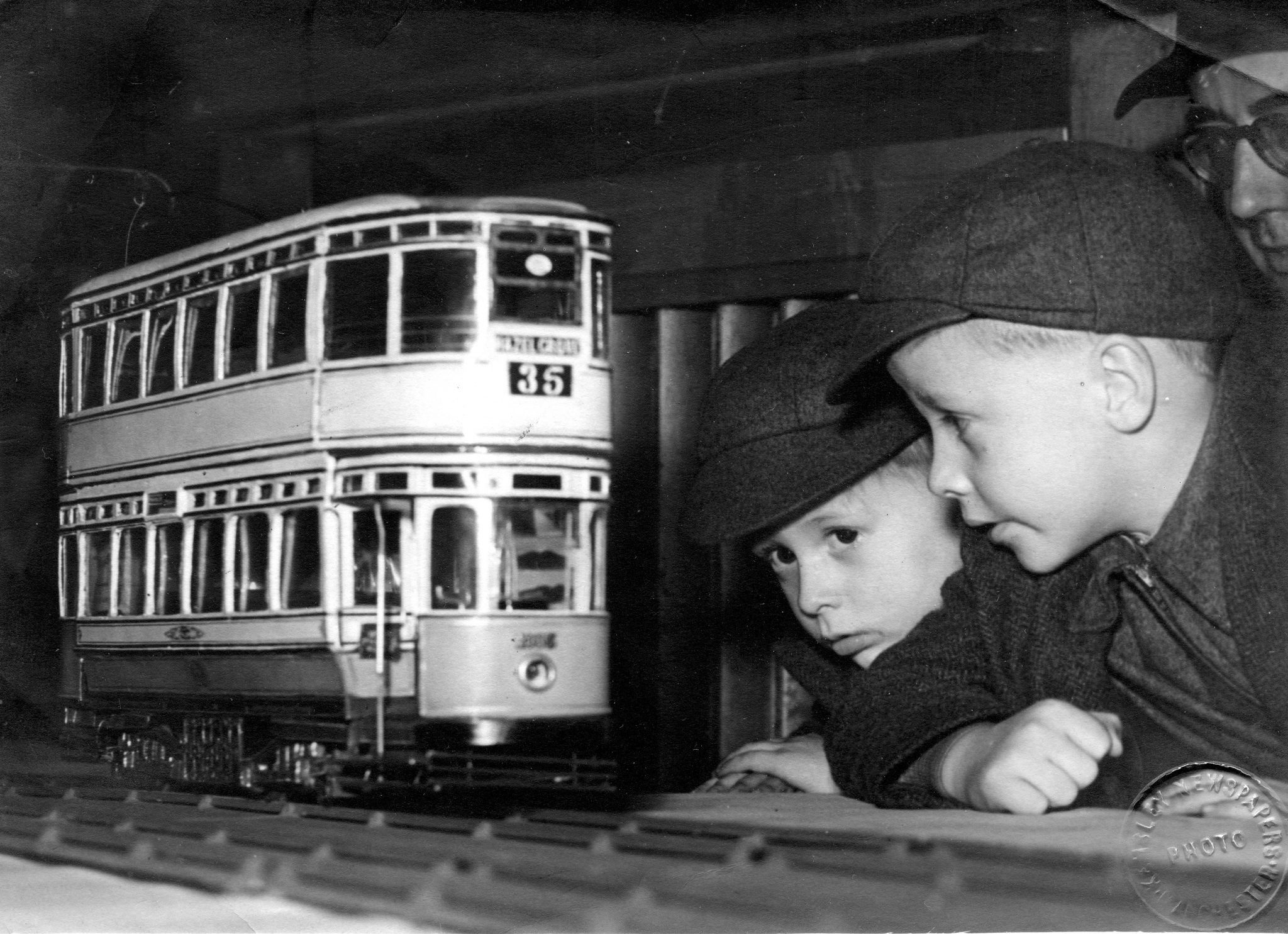 Manchester Model Railway Society