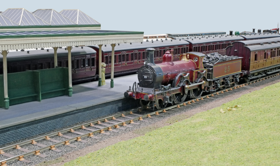 Manchester Model Railway Society